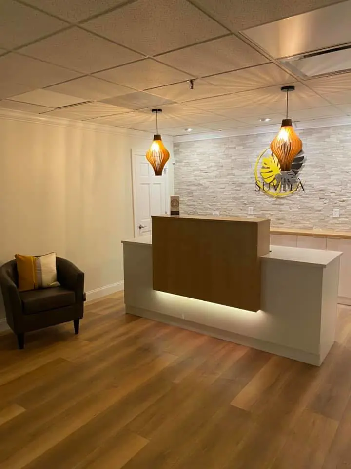 Customer Spotlight: Suvità Medical Aesthetics - Sinclair US